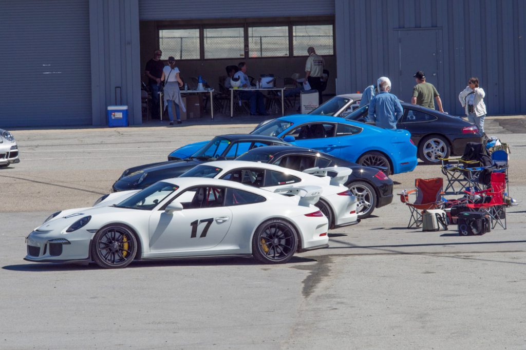 Home - Porsche Club of America – California Central Coast Region